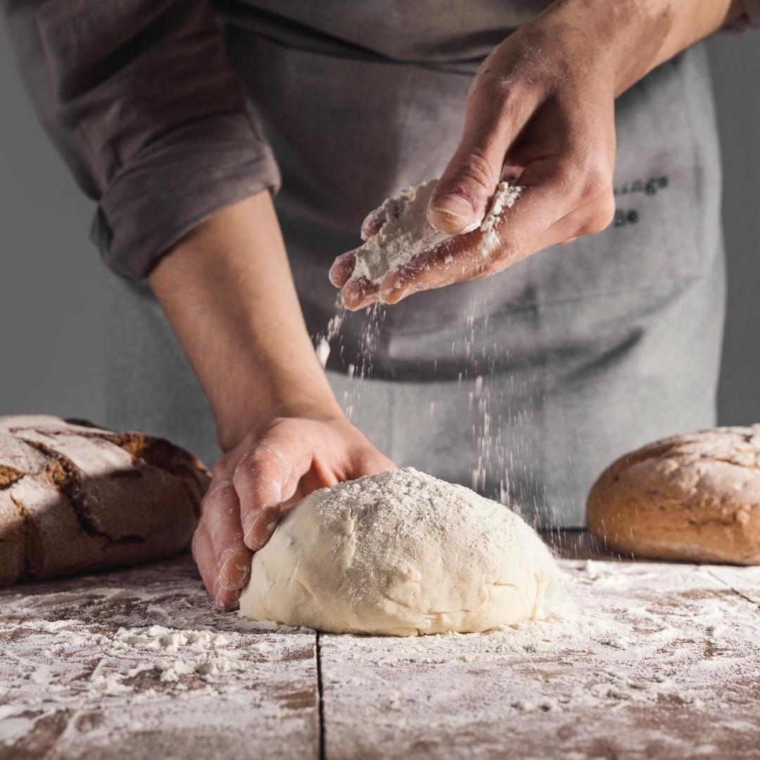 Free Guide: Bread Baking – Mother Earth News
